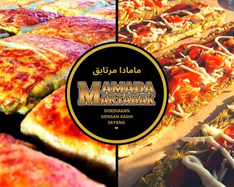 Martabak vs Roti John – Dua Gaya, Satu Jiwa – MamaDa Martabak